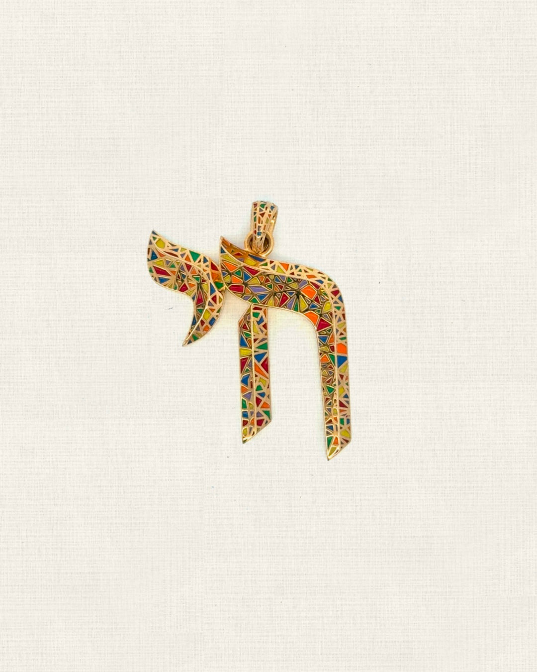 YOCO Chagall Pendant – Year of the Flood